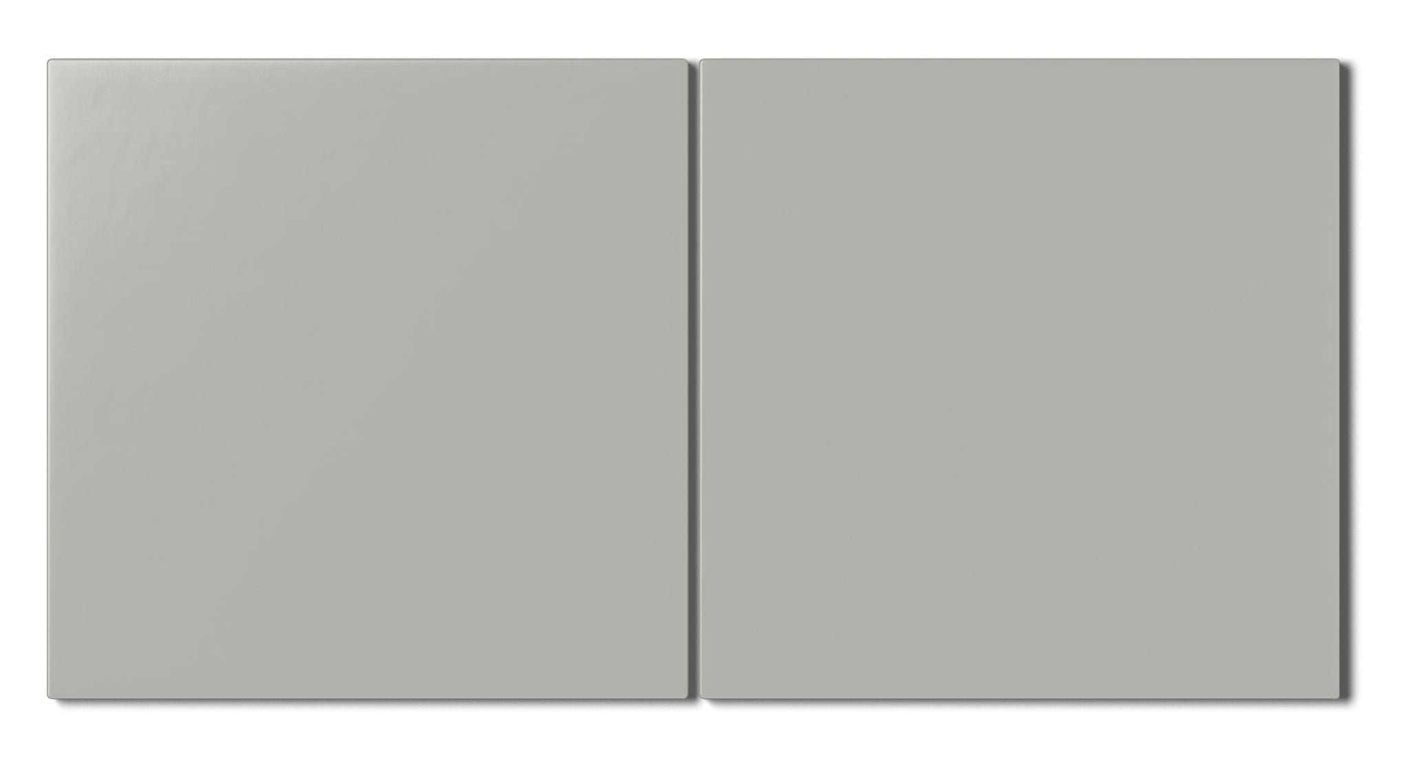 12x12 Natural Press Ceramic Tile in Puget Sound Matte