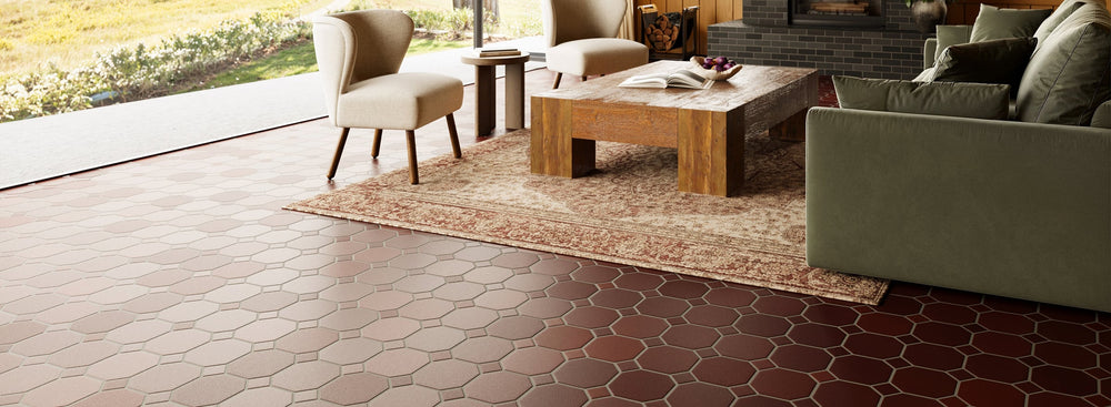 Floor Tile