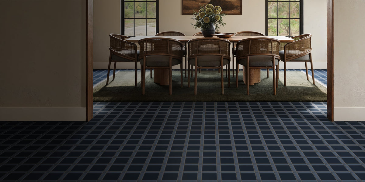 Fireclay Tile - Handmade in California