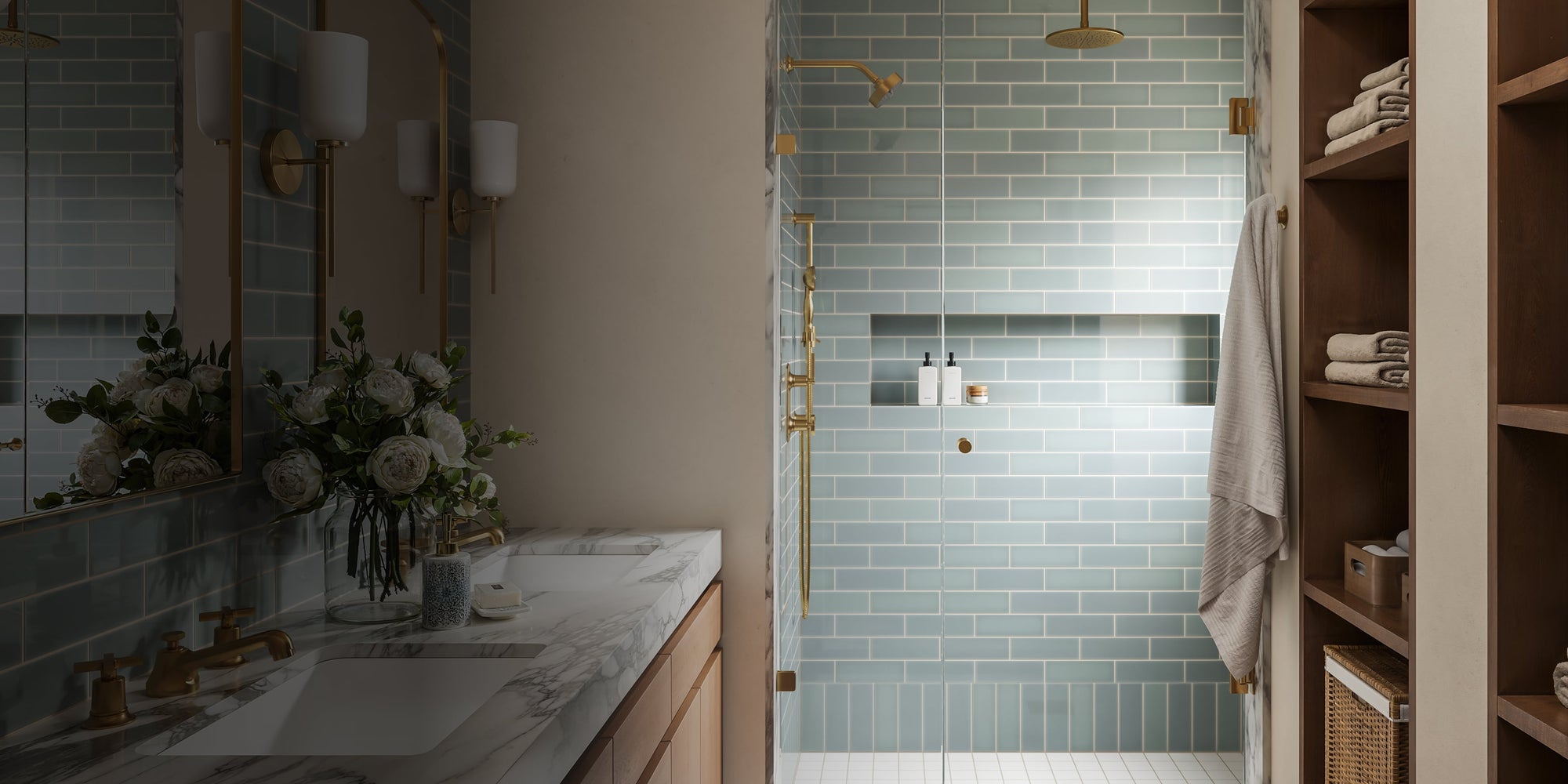 Fireclay Tile - Handmade in California